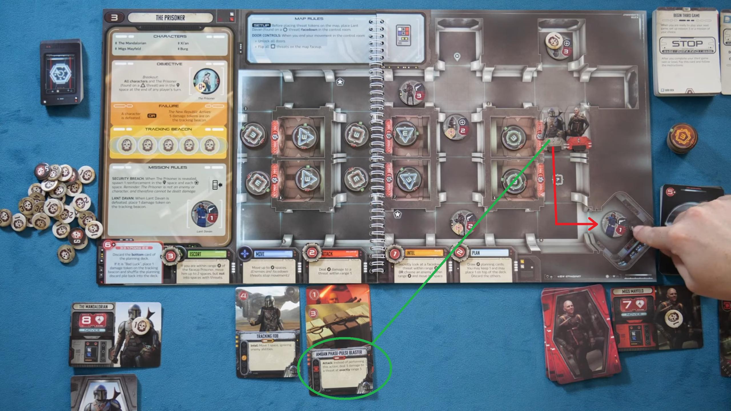 Blindly curving shots around corners? [RESOLVED by Corey Konieczka ...