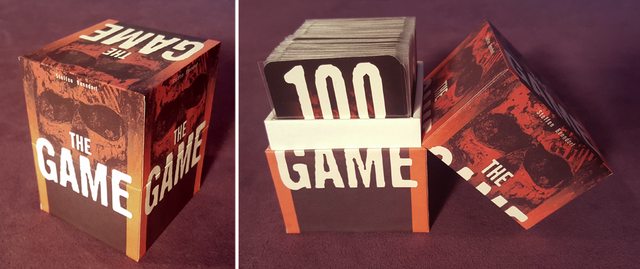 My Custom Box Project, Part Deux