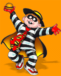 After 13 Years, McDonald's Hamburglar Is Back After Having Been "Brand ...