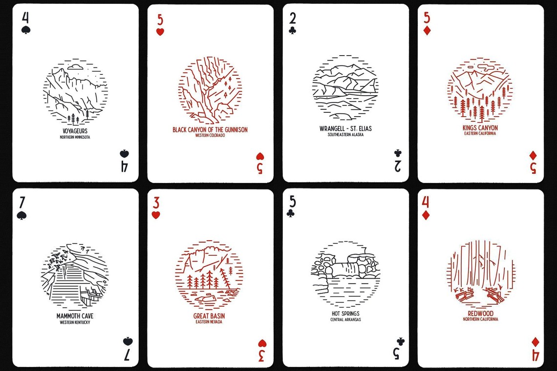 The Story of a 15-Year-Old Designer and his Custom Deck of Playing ...