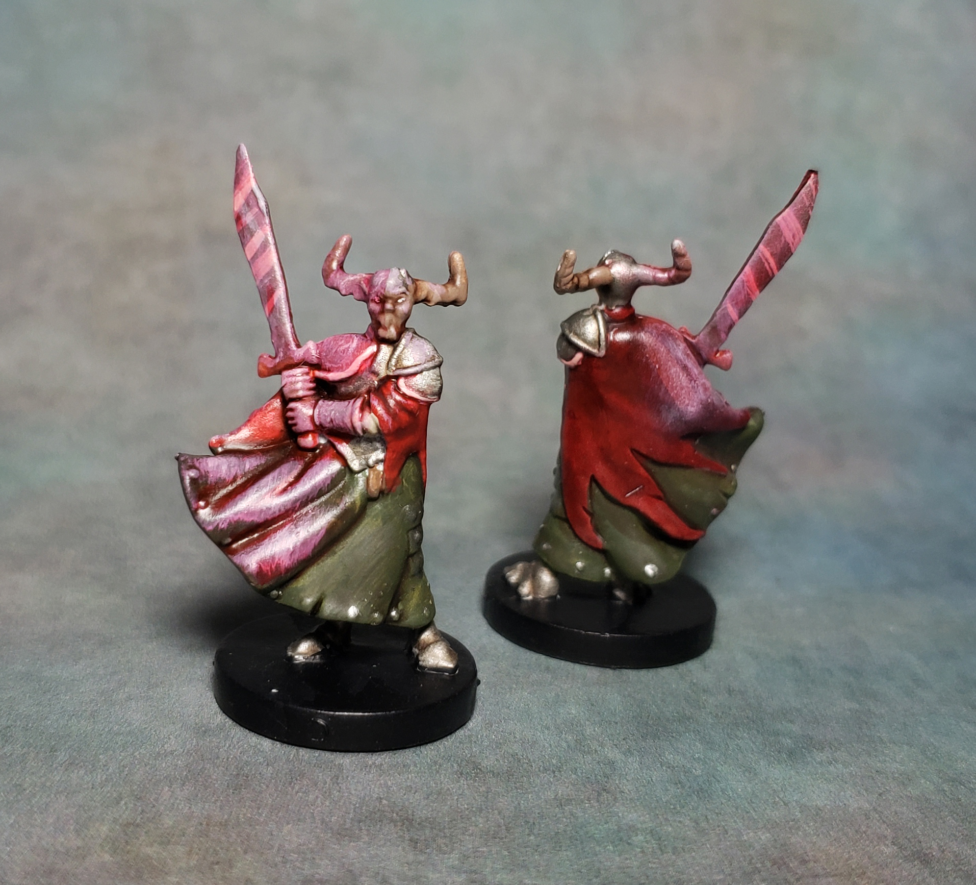 Rune City | Painting for Profit and Pleasure | VideoGameGeek