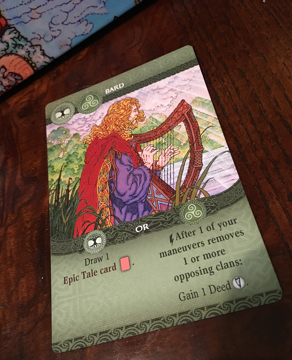2-player Inis (Hint: It's good) | Inis