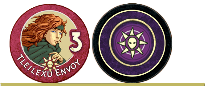 Bene Tleilax Faction | Dune
