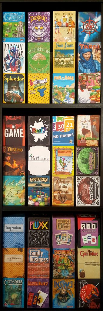 My Custom Box Project, Part Deux