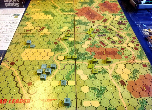 Best looking maps | Wargames