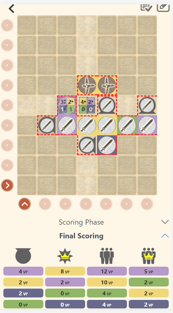 [Mini-App For BG] Track and share tags/milestones/awards | Terraforming ...