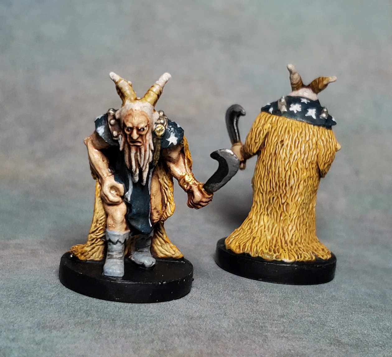 Rune City | Painting for Profit and Pleasure | VideoGameGeek