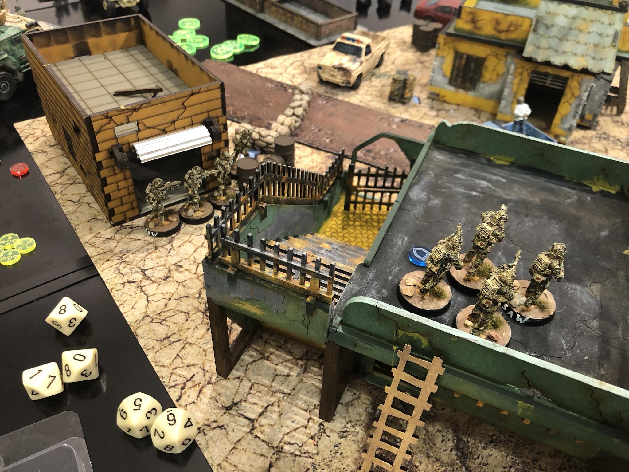 INX/In Country 'Learn To Play' sessions | Incountry