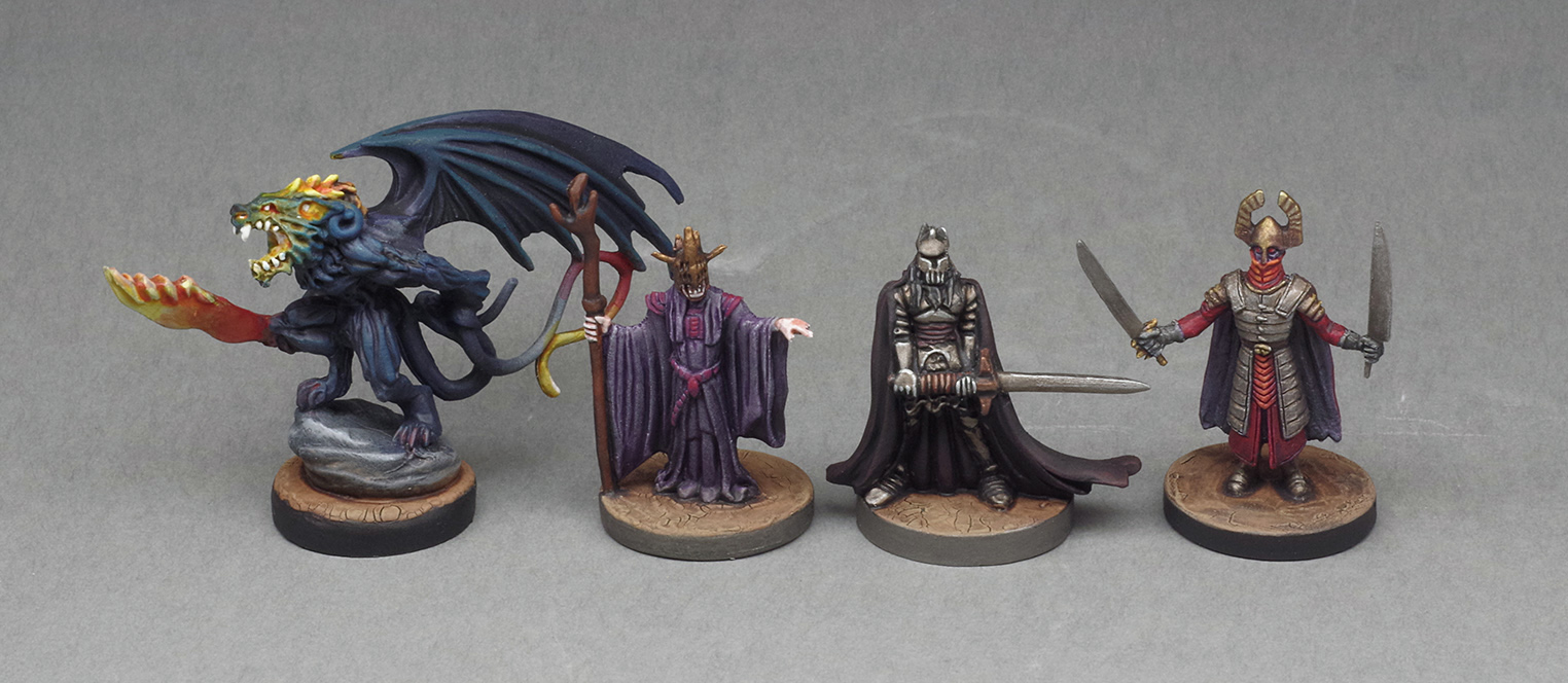 My painted WotR | War of the Ring: Second Edition