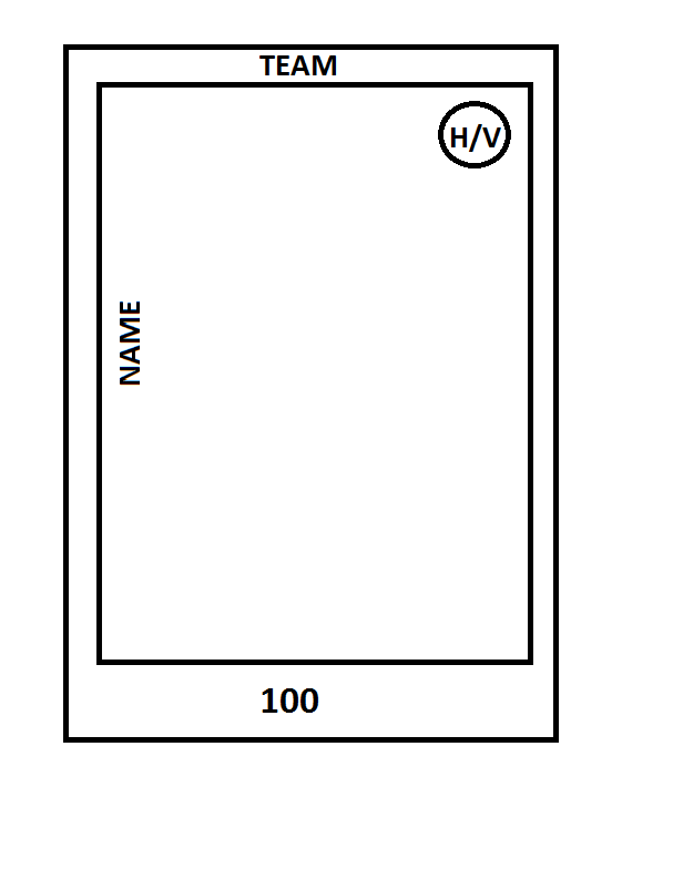 Card flipping game mechanic