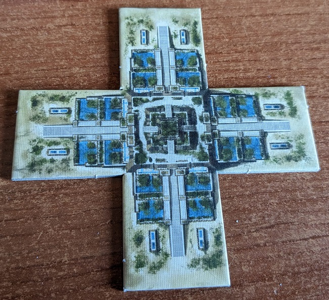 [SOLVED] Missing piece looking for home