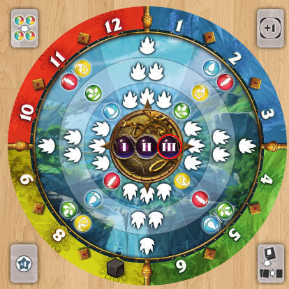 A Game Built for Two: Seasons | Seasons