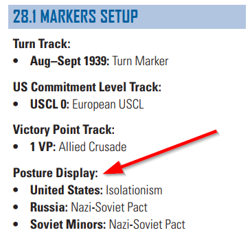 Victory Point Check - 1939 Scenario | Axis Empires: Ultimate Edition