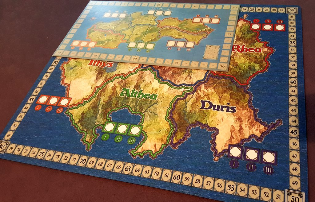 I Upgraded Ethnos (Updated 5-26-17 w/File Links) | Ethnos