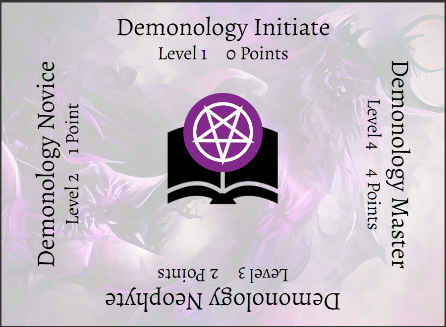 [WIP] Dark Prophecies - Black magic competitive game using only cards ...