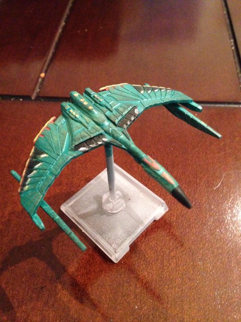 Paintjobs thread | Star Trek: Attack Wing