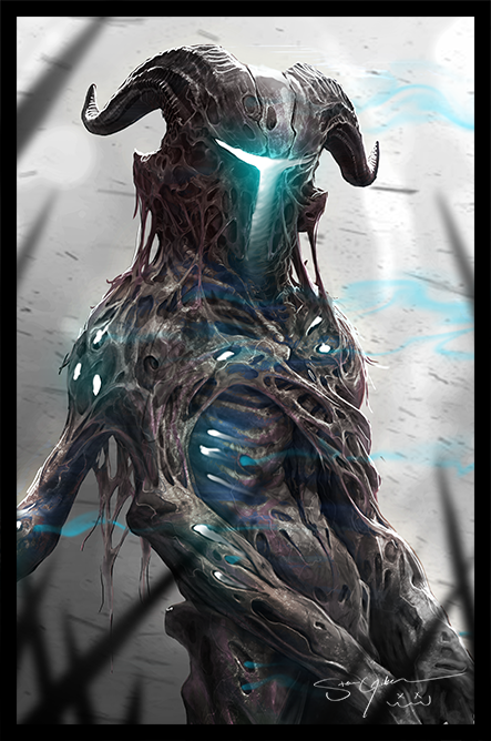 Stephen Gibson - Graphic Design, Illustration, KS Video/Campaign Page