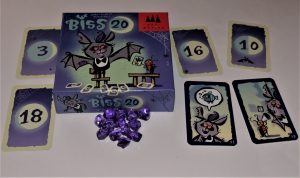 German Review mit80.de: BISS 20 | Biss 20