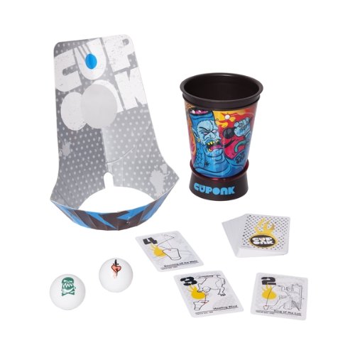 Information about the cards that are included | CUPONK