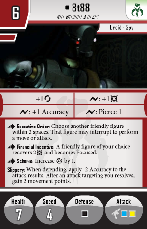 Custom units | Star Wars: Imperial Assault