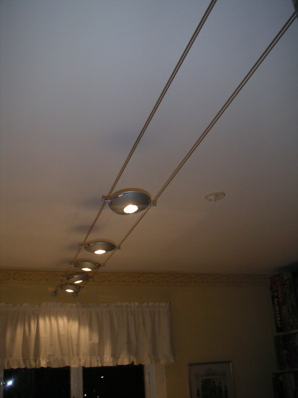 Lighting for the Ultimate Gaming Table? | Wargames