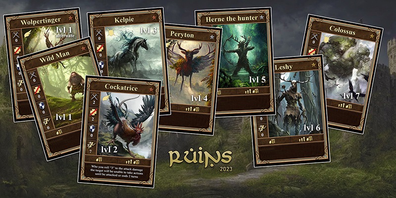 Combat seems unbalanced. How to fix the rules/stats to work as a ...