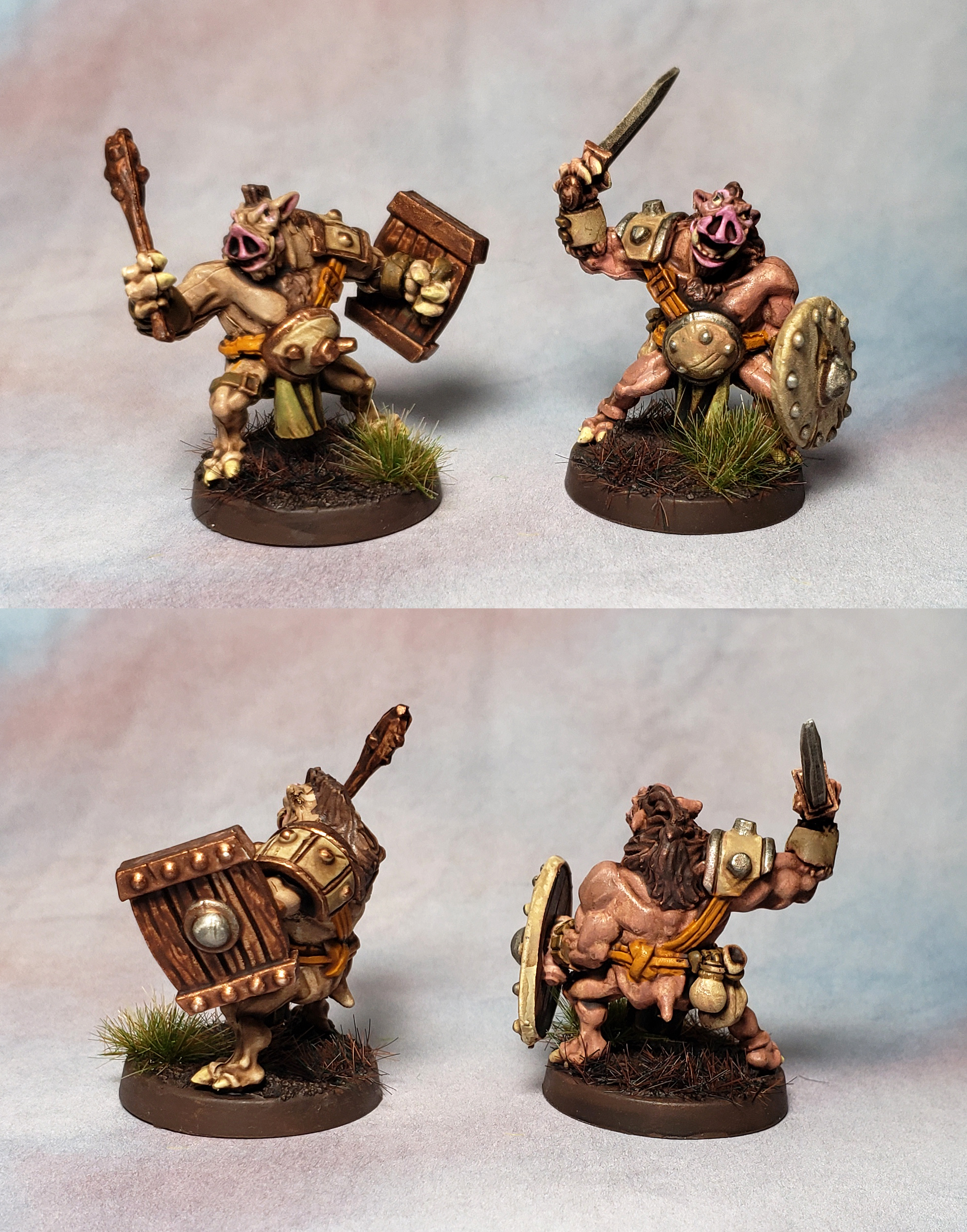 Relicblade | Painting for Profit and Pleasure | BoardGameGeek