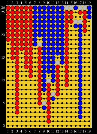 Alak: In Depth Strategies and Tactics | Board Game Strategies ...