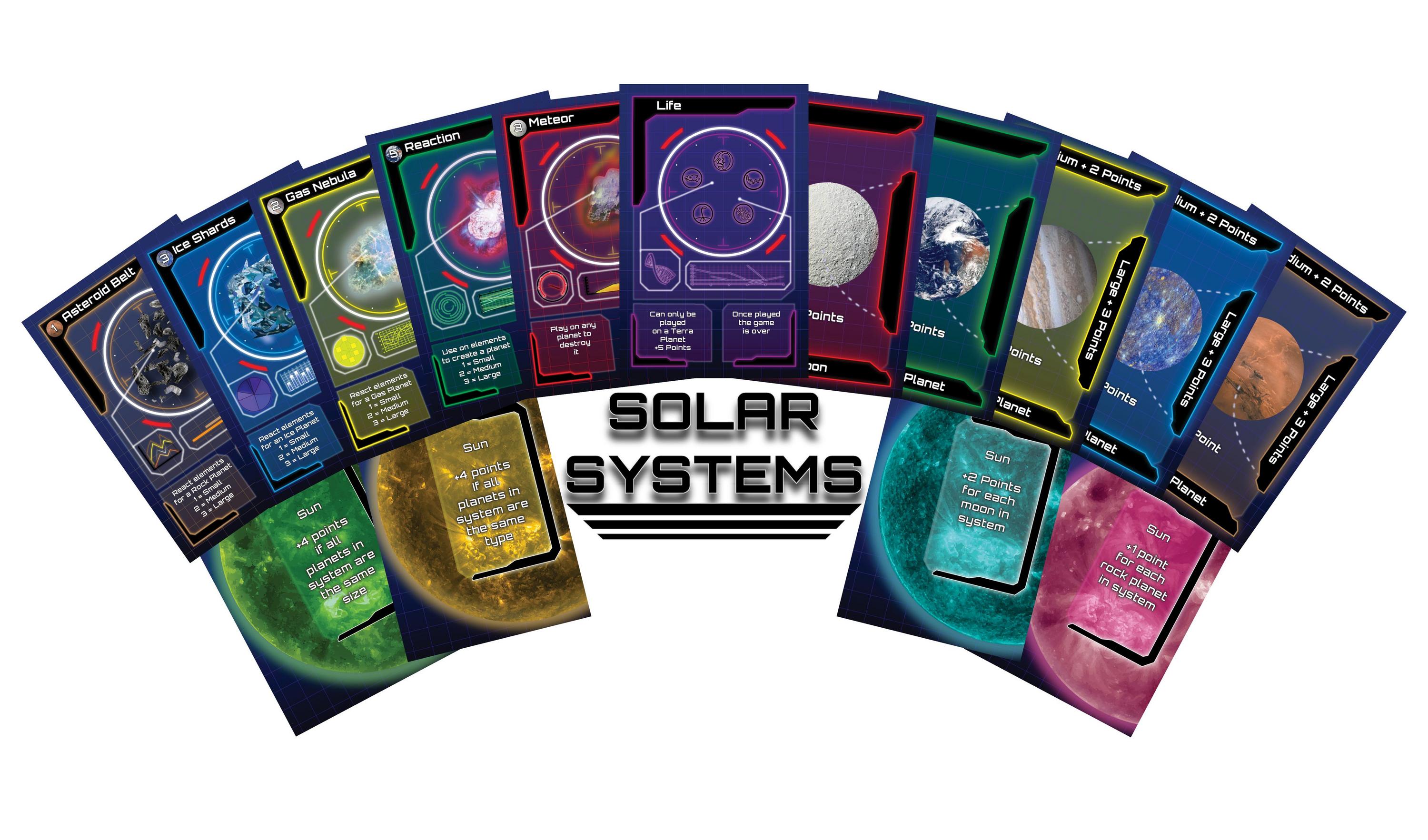 2021 54-Card Game Design Contest