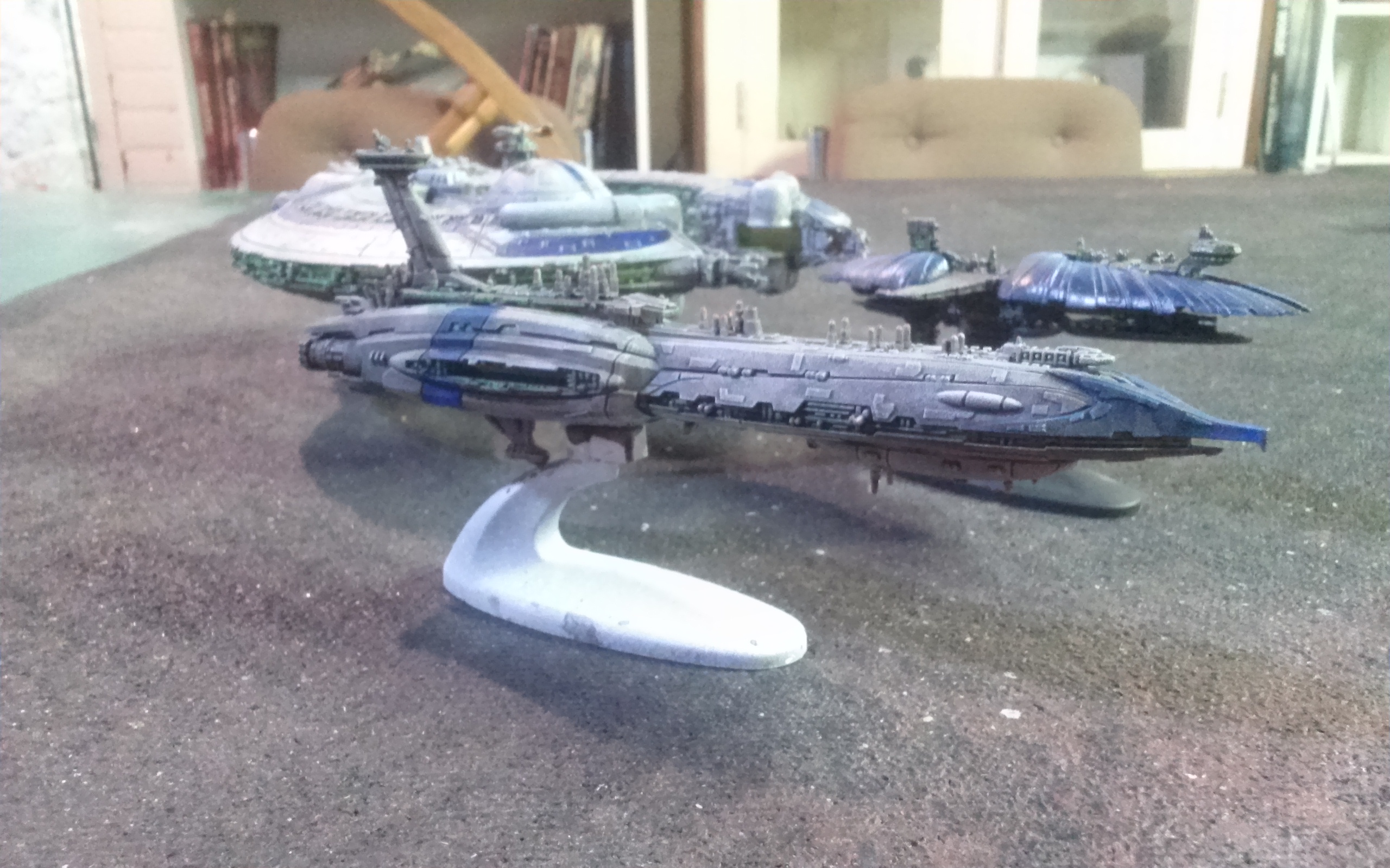 Mel Miniatures: Custom 3D Printed Ships and Squadrons (Check first post ...