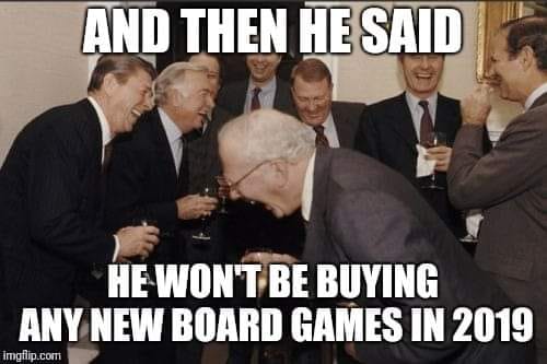 Board Game Memes