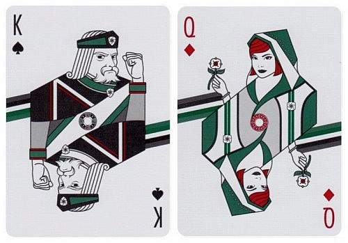 Ender's Comprehensive Pictorial Overview: The latest cardistry ...
