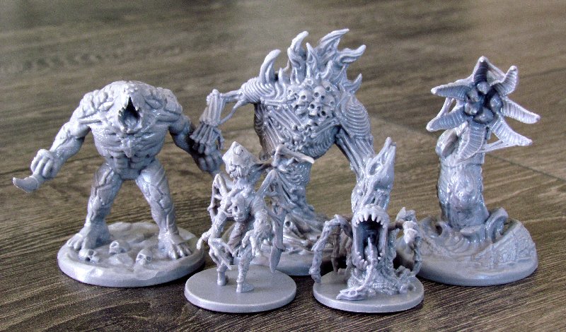 Review #262 by Deskovehry: Fireteam Zero - Hell behind enemy lines ...