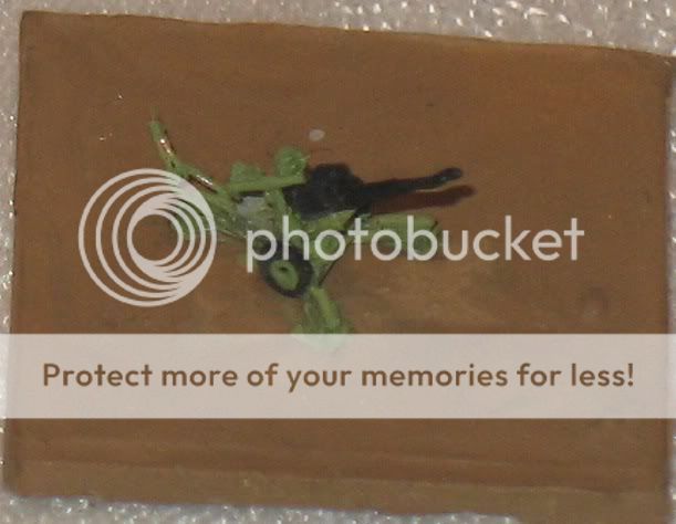 Micro Armor? | Wargames | BoardGameGeek