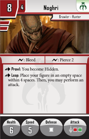 Custom units | Star Wars: Imperial Assault