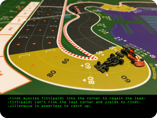 Championship Formula Racing: Historical Drivers test | Pimp My Board ...