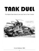 Jim Wallman, my favourite game designer | Rear Guard Action | BoardGameGeek