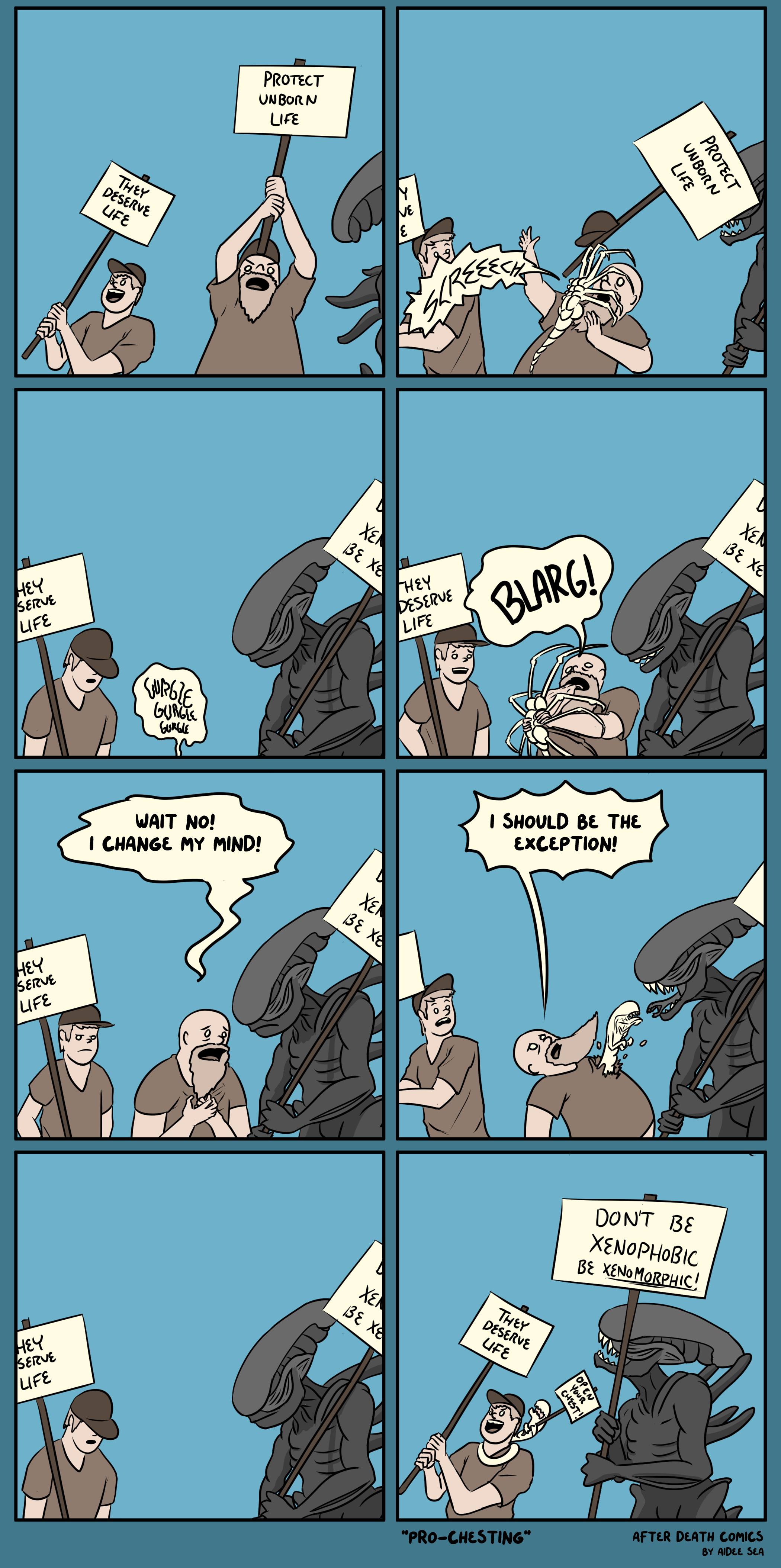 Funny Pictures Thread - RSP edition | RSP Guild