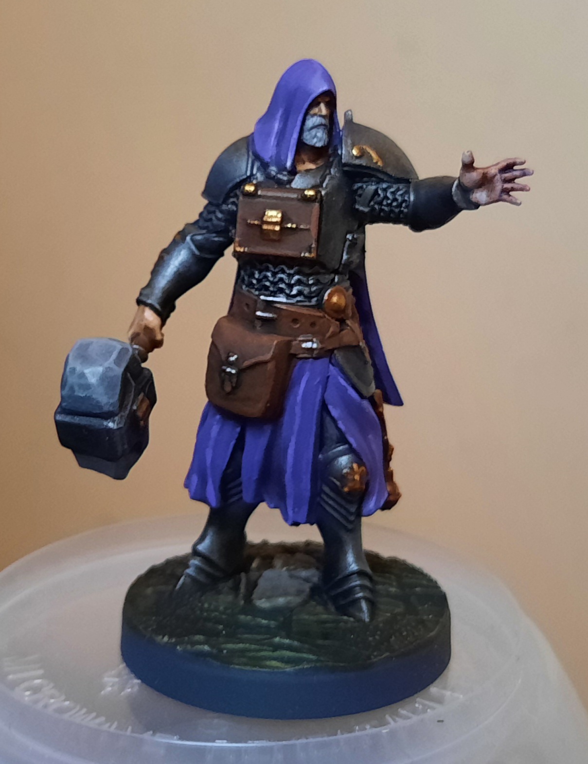An Oathsworn playing and painting journey (Completed with all spoilers ...