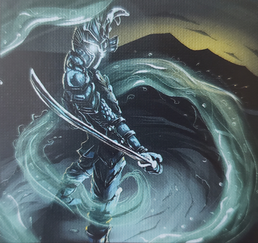 Arien Hero Spotlight | Guards of Atlantis II