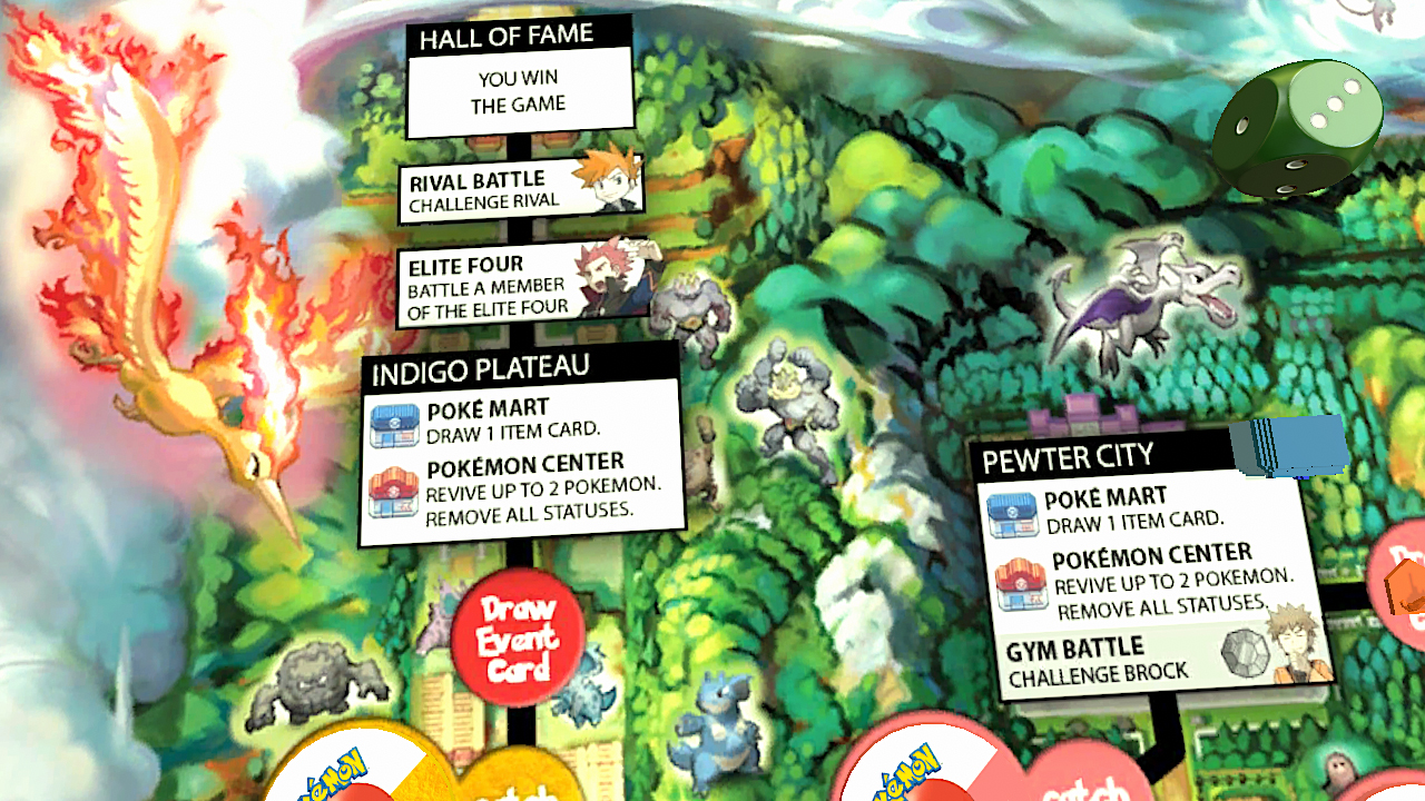 Announcing Pokemon Master Trainer: Plus! | Pokémon Master Trainer