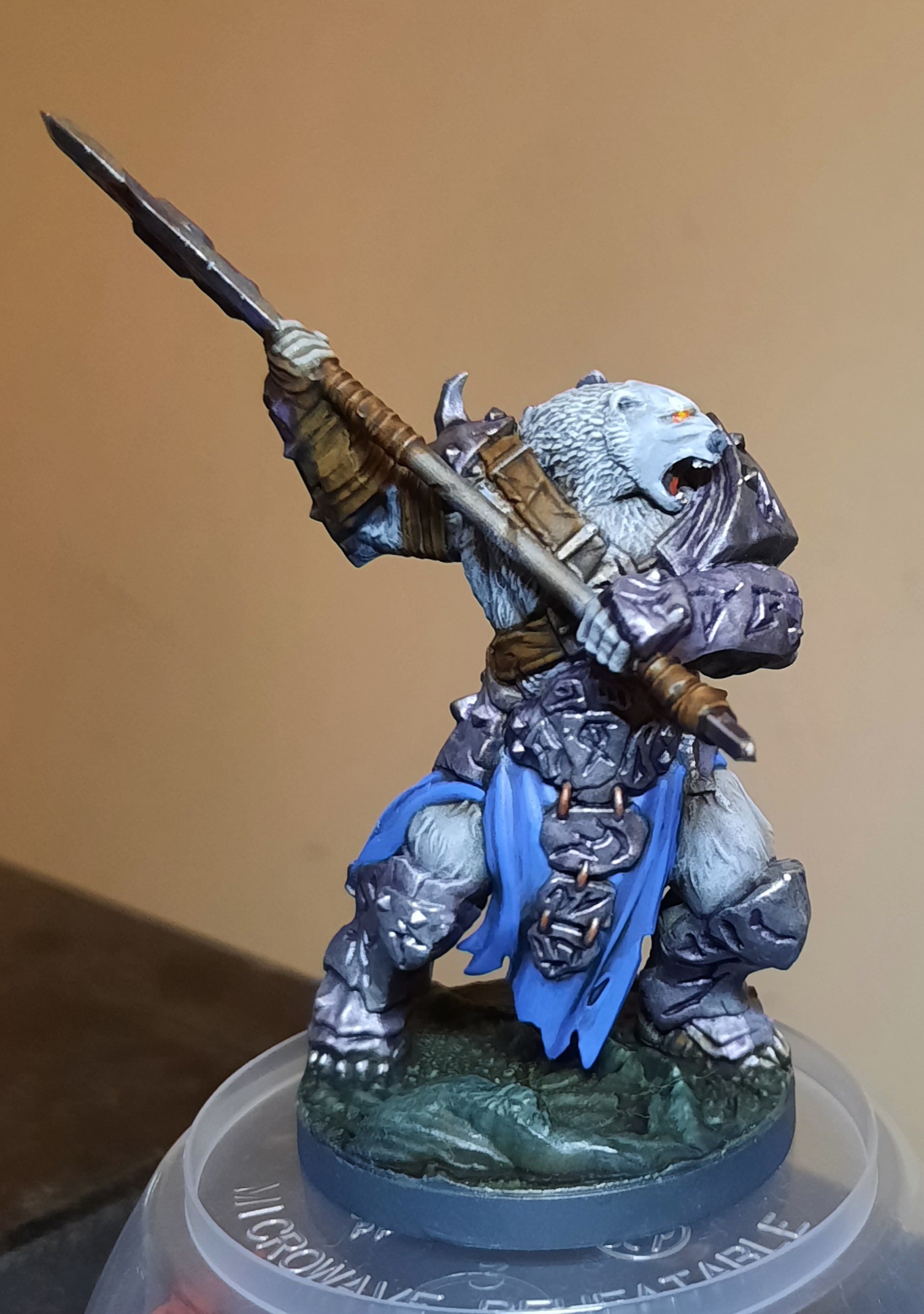 An Oathsworn playing and painting journey (Completed with all spoilers ...