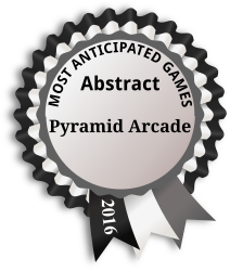 Final Results: 10 Most Anticipated Abstract Games of 2016 | BoardGameGeek