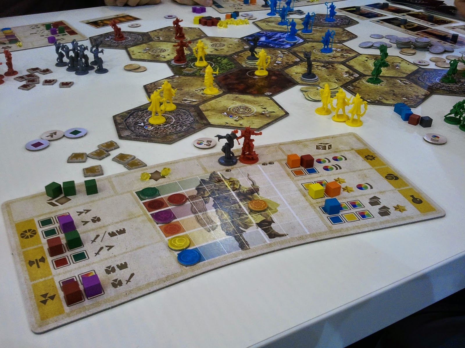 Rear Guard Action | BoardGameGeek