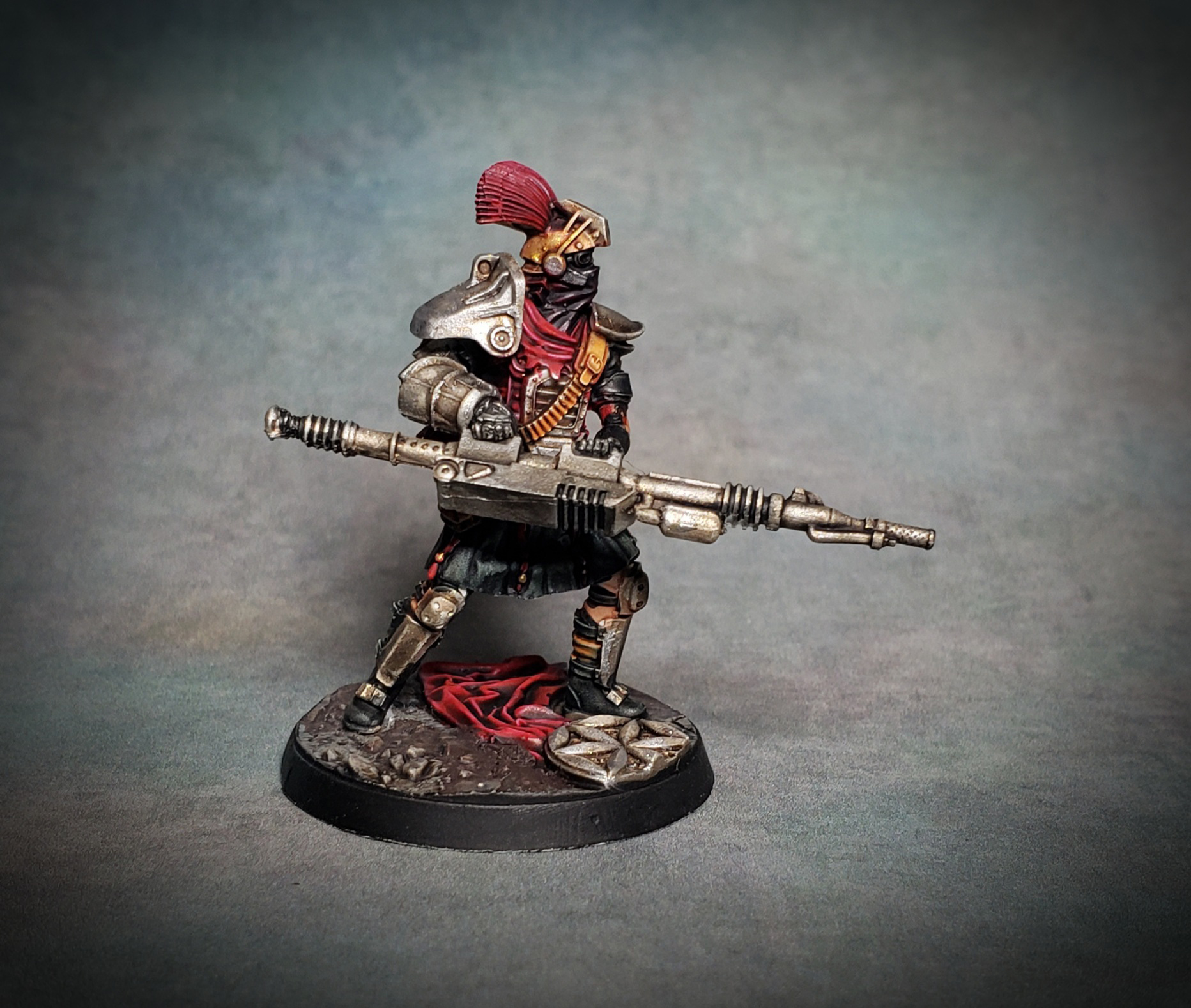 Fallout Wasteland Warfare | Painting for Profit and Pleasure | RPGGeek