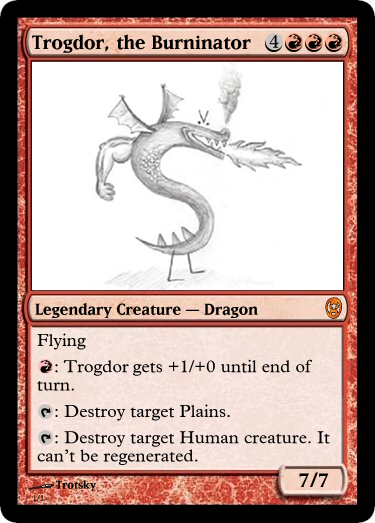 Magic: The Scattering | RPGGeek