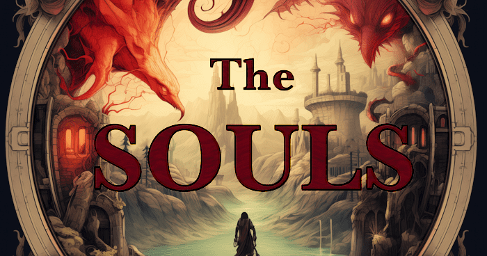 The Souls | Board Game | BoardGameGeek