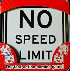 no speed up