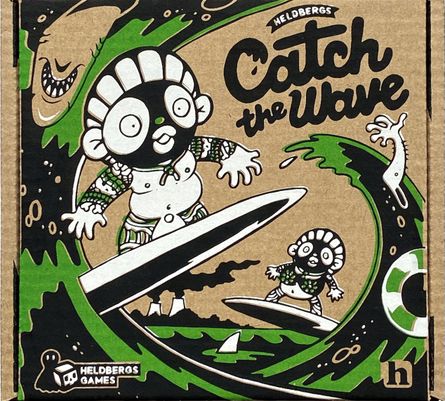 Game Rules | Catch the Wave