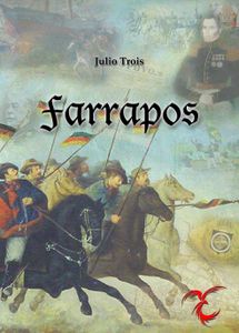 Farrapos | Board Game | BoardGameGeek